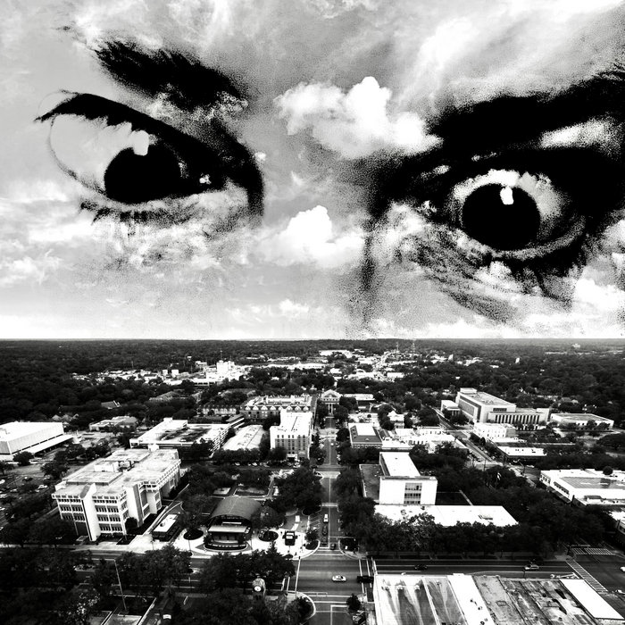 Atomic Glass | Sleepwalking Theater