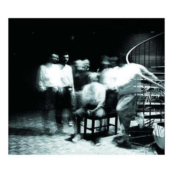 Common Vision | Jack Ballard (featuring Some Guy and His Brothers ...