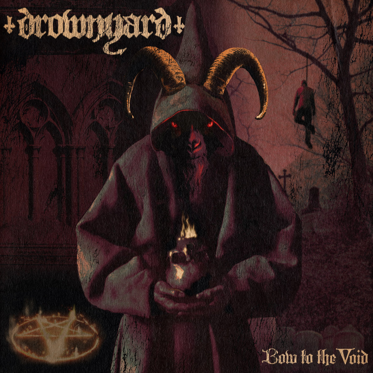 Bow To The Void | Drownyard