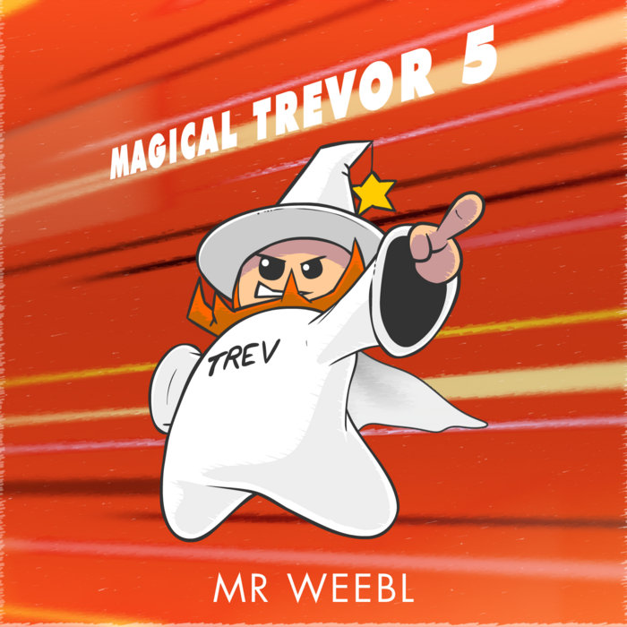 Magical Trevor 5 | Weebl's Stuff