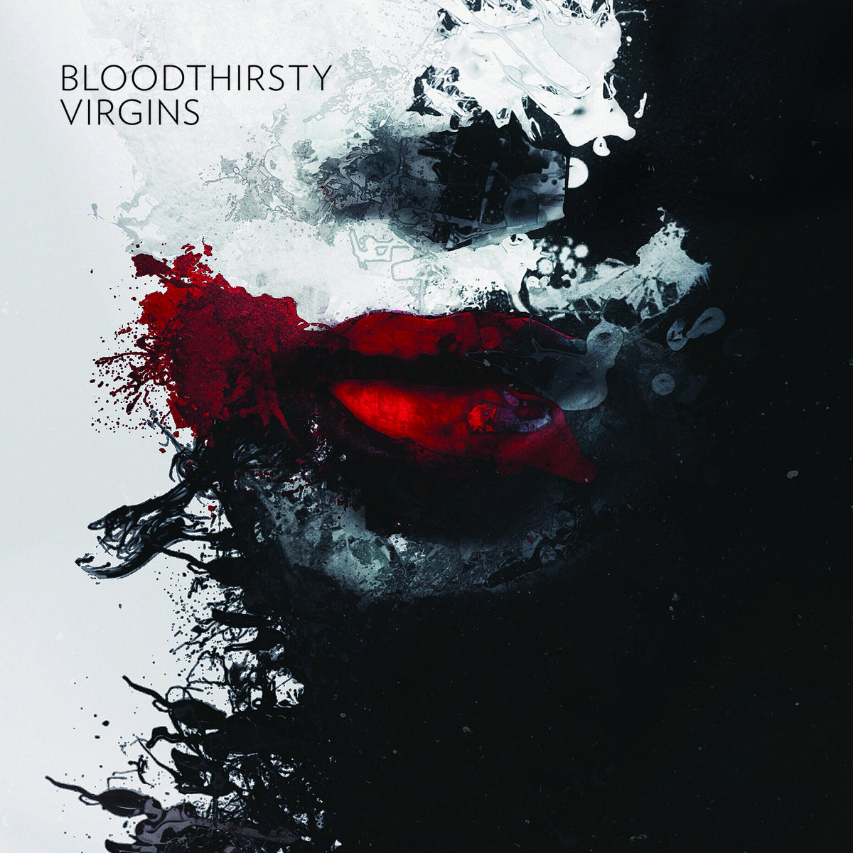 Bloodthirsty Virgins | Bloodthirsty Virgins | Scioto Records