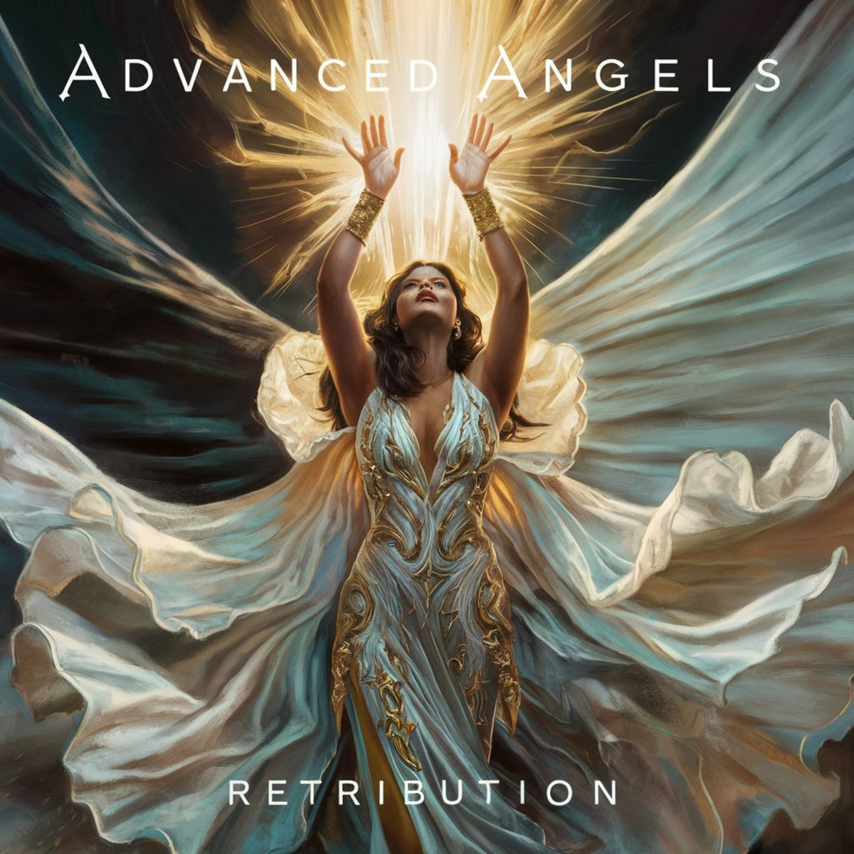 Resignation | Advanced Angels | faded hearts