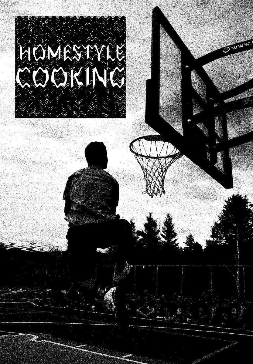 Homestyle Cooking | Homestyle Cooking