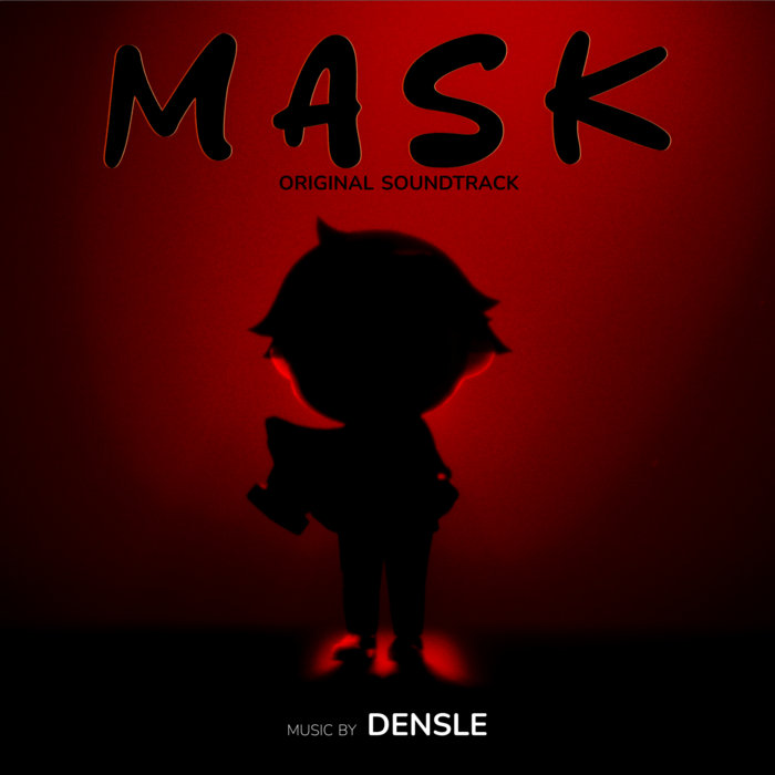 Mask (Original Soundtrack) | Densle