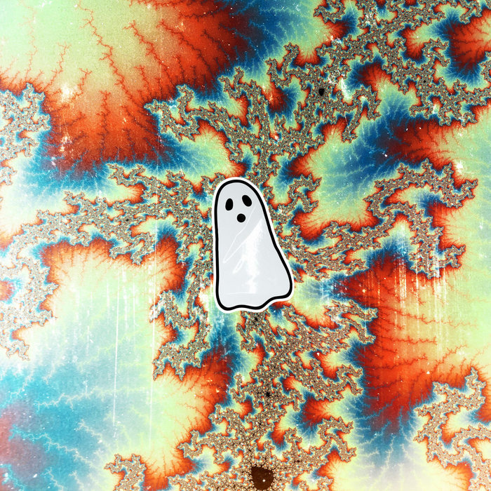 Ghosts are Fractals | Ghosts are Fractals | Pylon Media