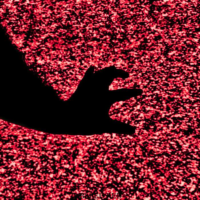 bleed red | Bleed Blue | Evening Disclosure