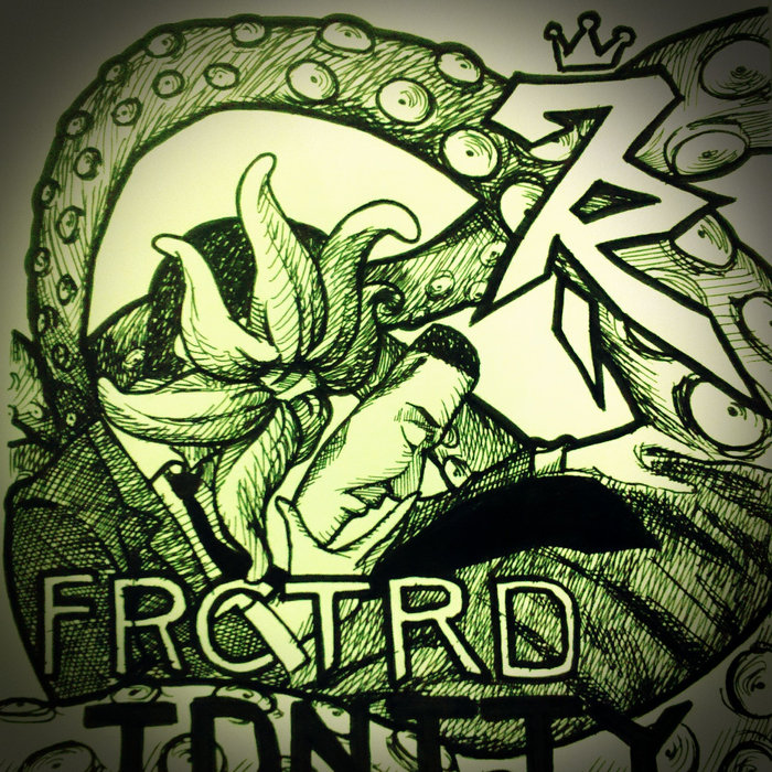 Fractured Identity | Siete Plagas