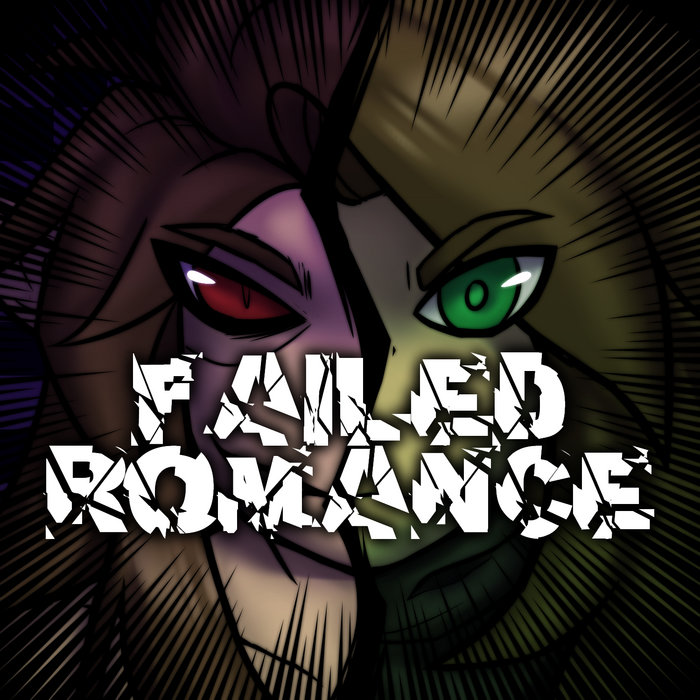 Failed Romance | Noname & Voidfunk | Dubbie