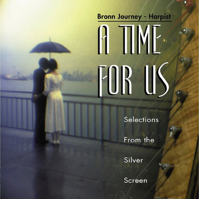 A Time For Us | Bronn Journey