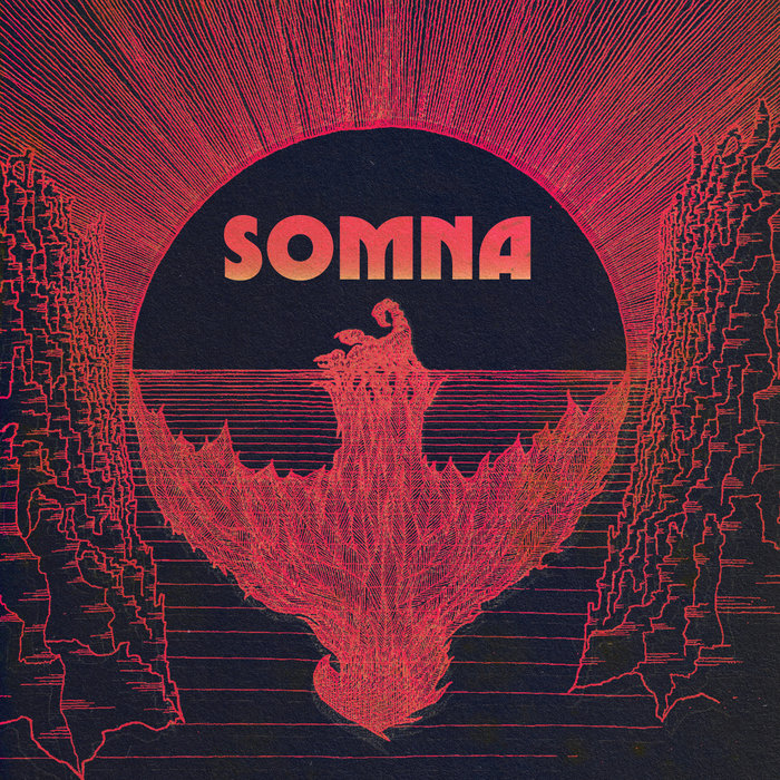 SOMNA | SOMNA
