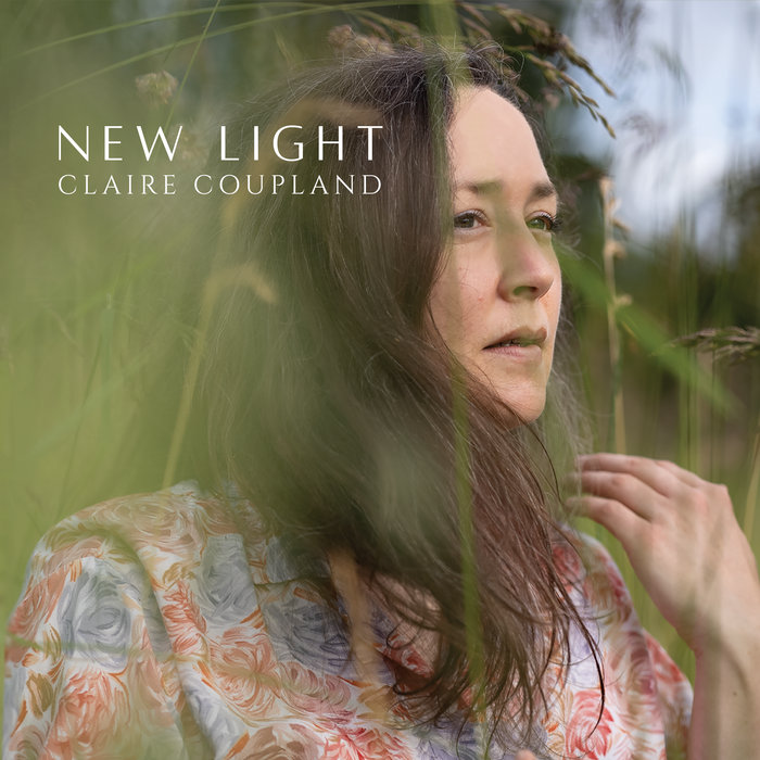 New Light | Claire Coupland