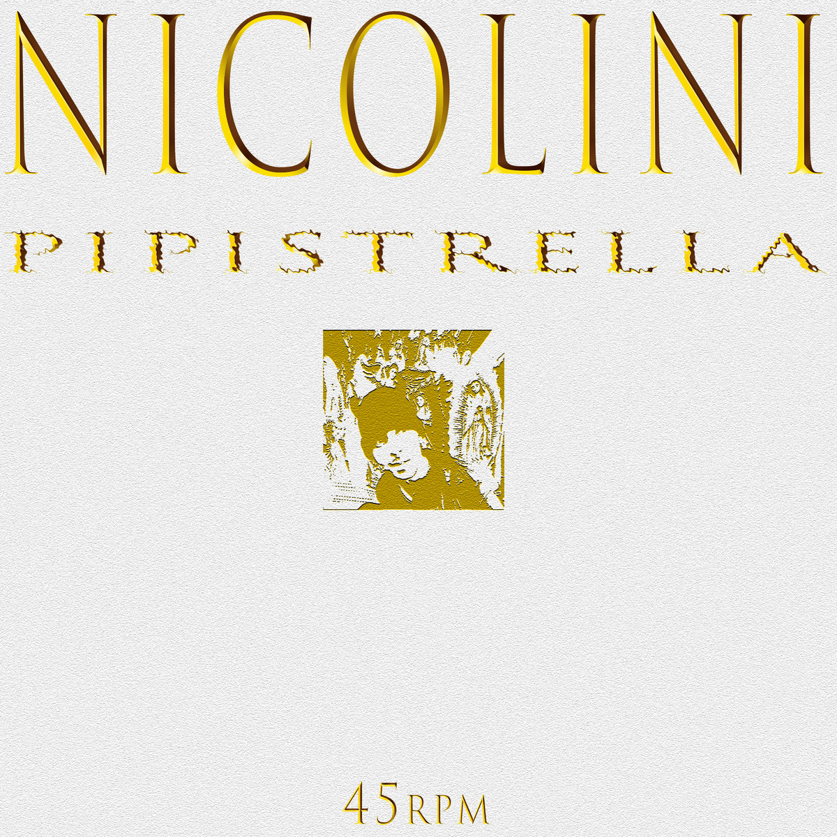 PIPISTRELLA | Nicolini