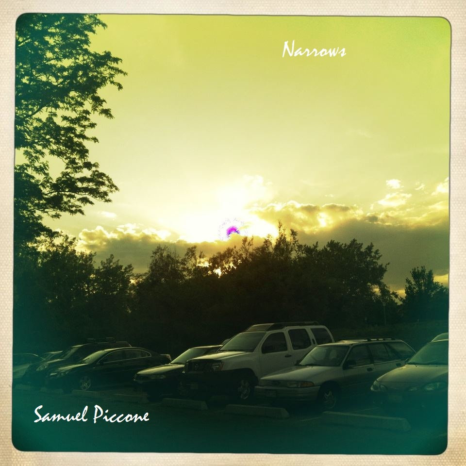 Narrows | Samuel Piccone