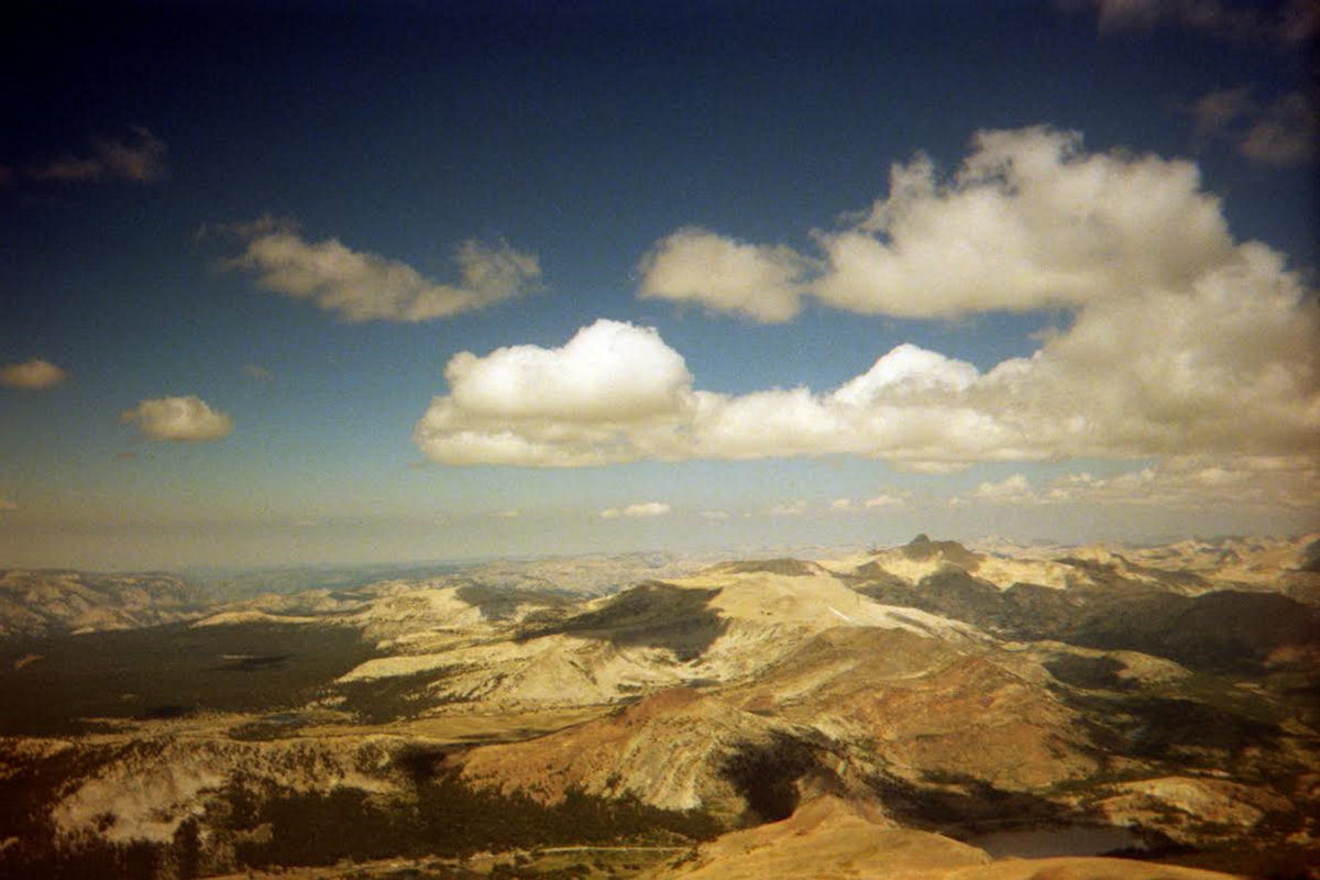 Stories in the Sand | Jack Mazza