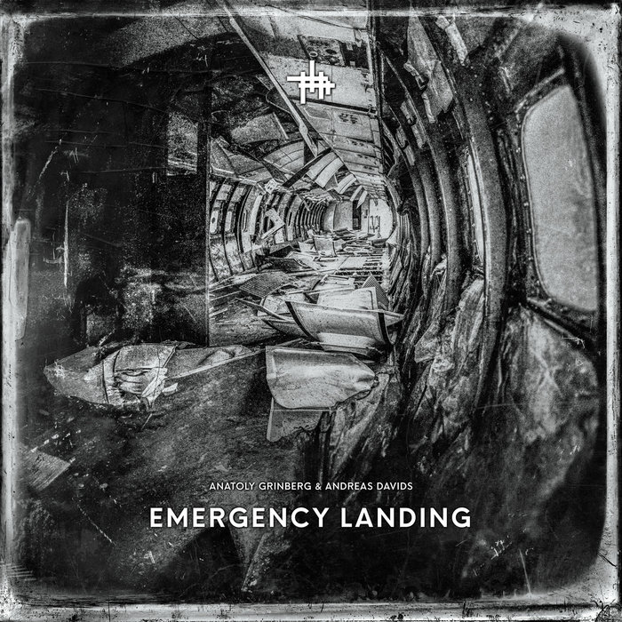 emergency landing | anatoly grinberg & andreas davids | ant-zen