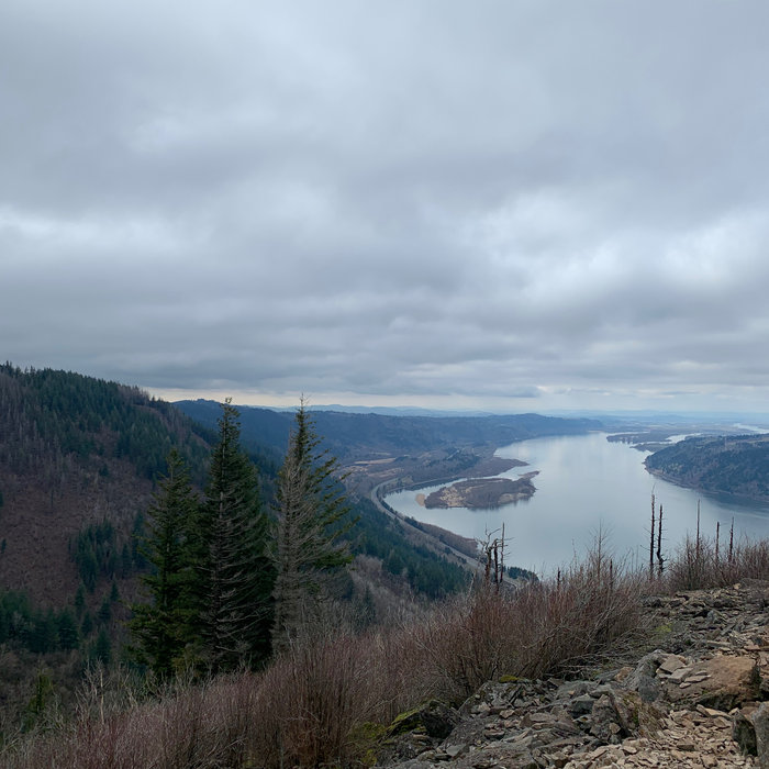 #6 The Sounds of the PNW. | RALLIMNOMAD