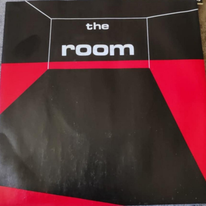 Motion/Waiting Room 7" Single | The Room