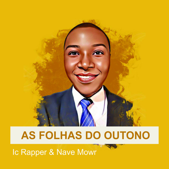 As Folhas Do Outono | Ic Rapper