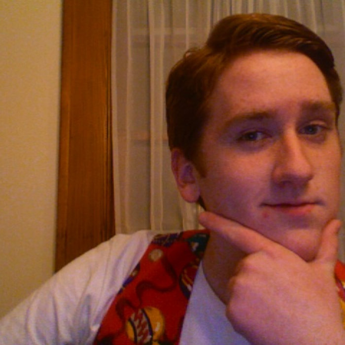 Home For The Holidays | Brian Thorn