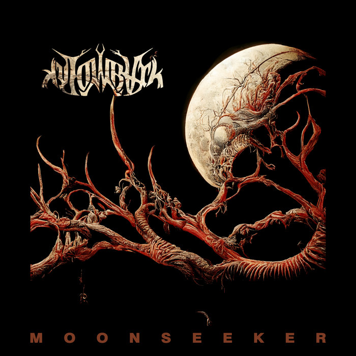 Moonseeker | Kytowrath