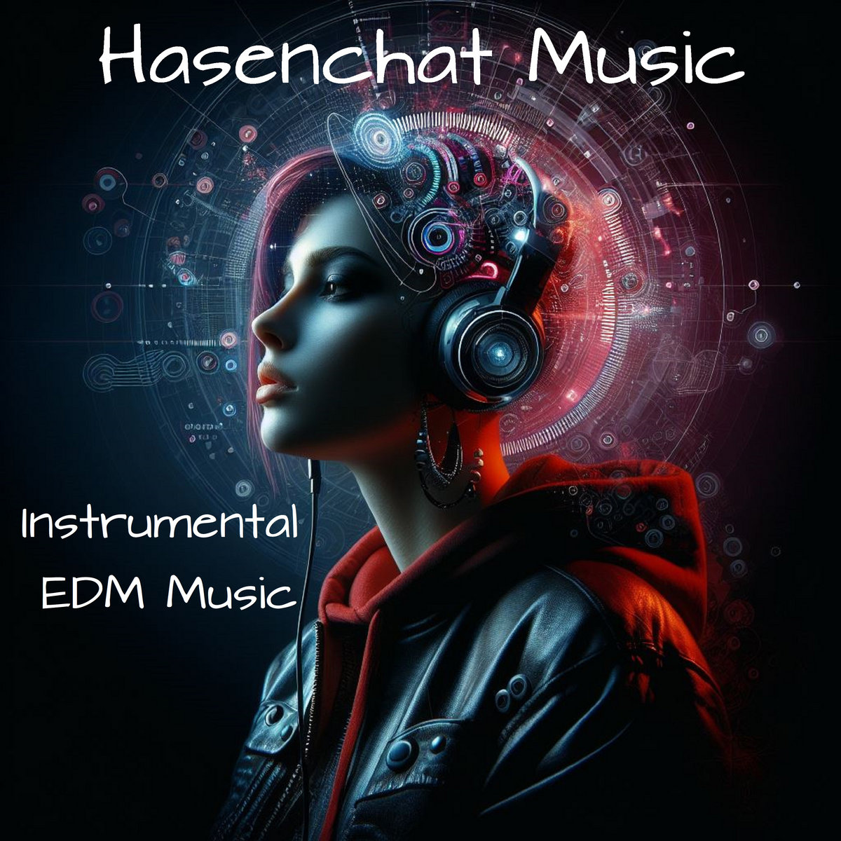 Instrumental Deep House | HasenChat Music