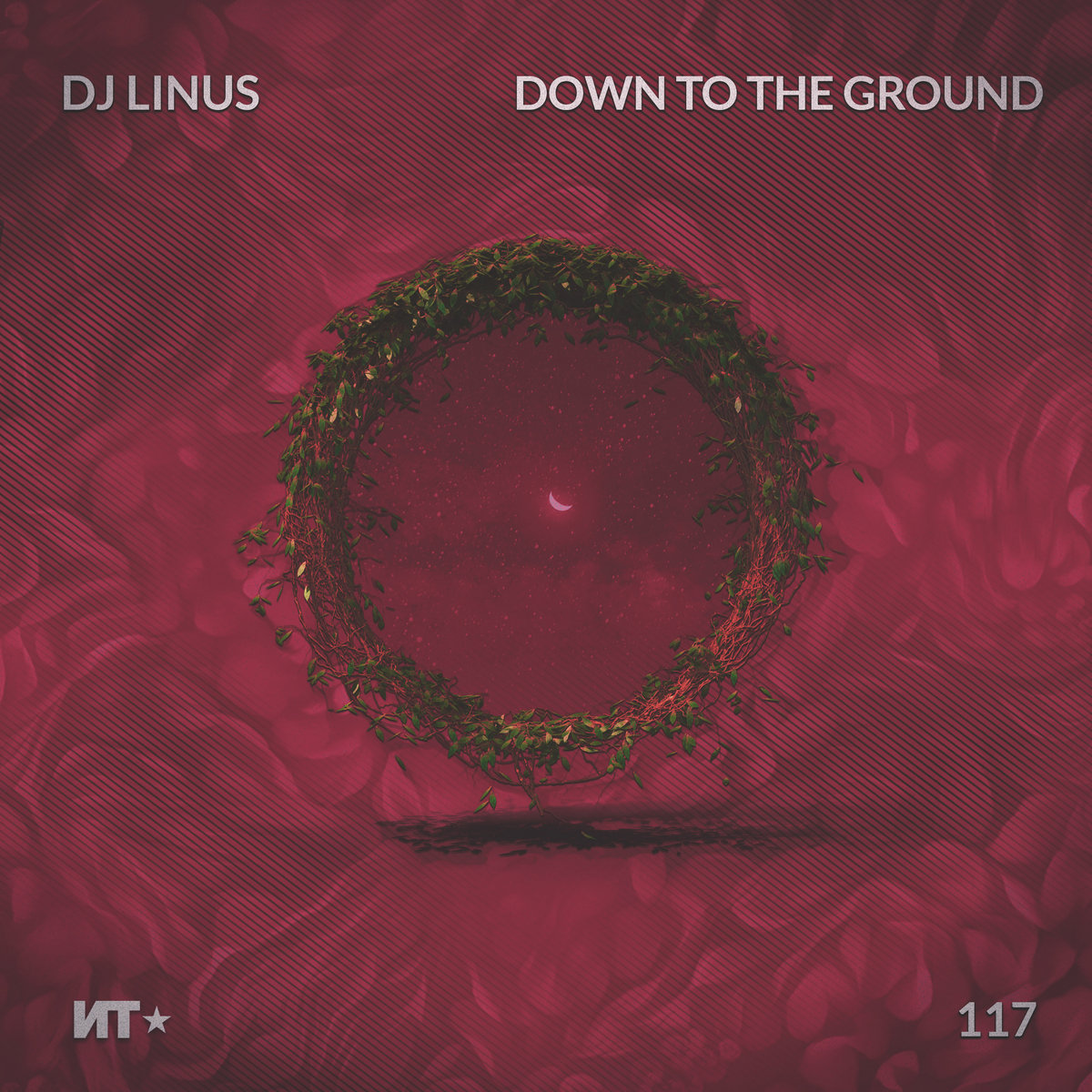 Down To The Ground | DJ Linus | Nordic Trax
