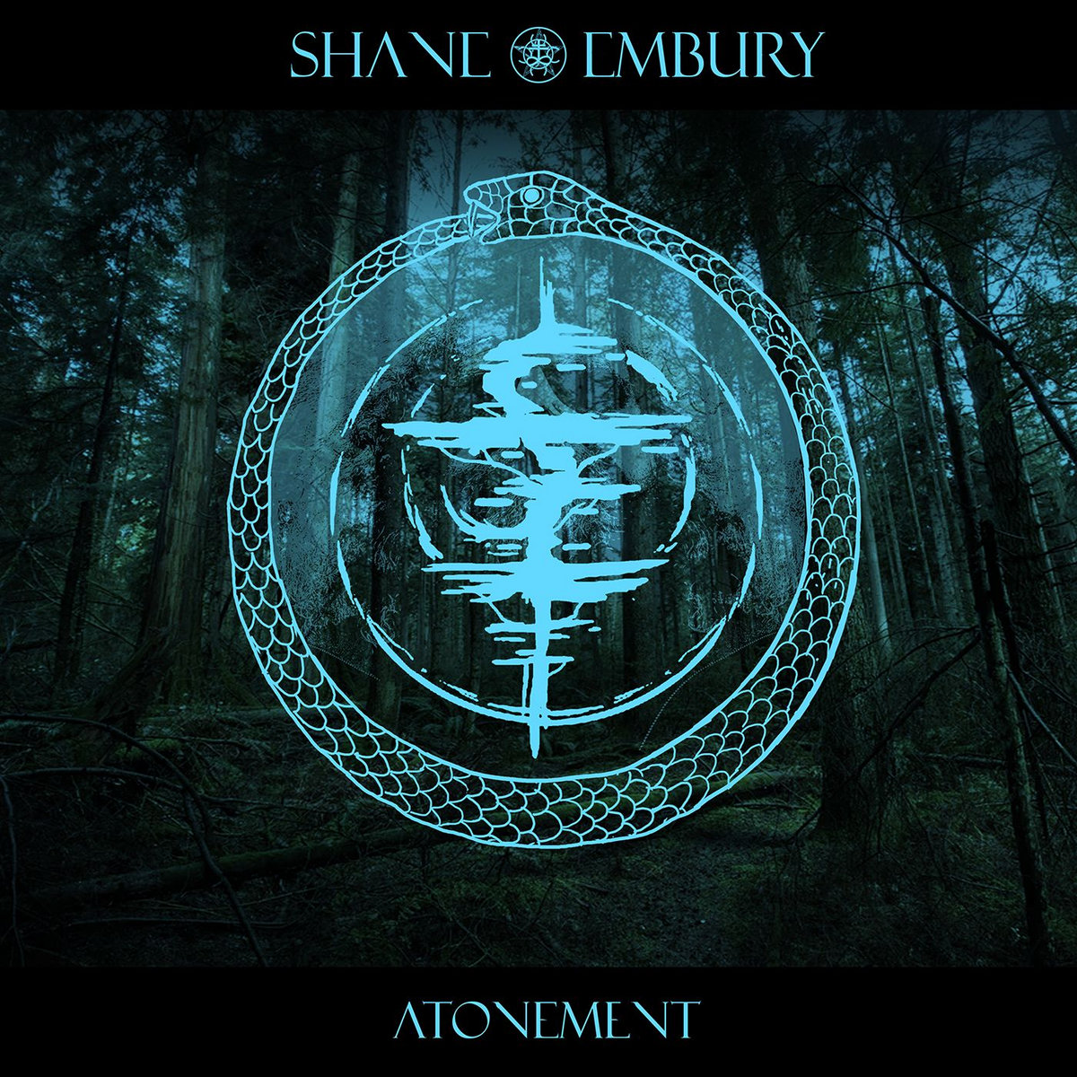 Atonement | Shane Embury