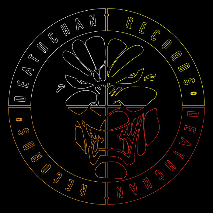 Battle Colours | deathchant records