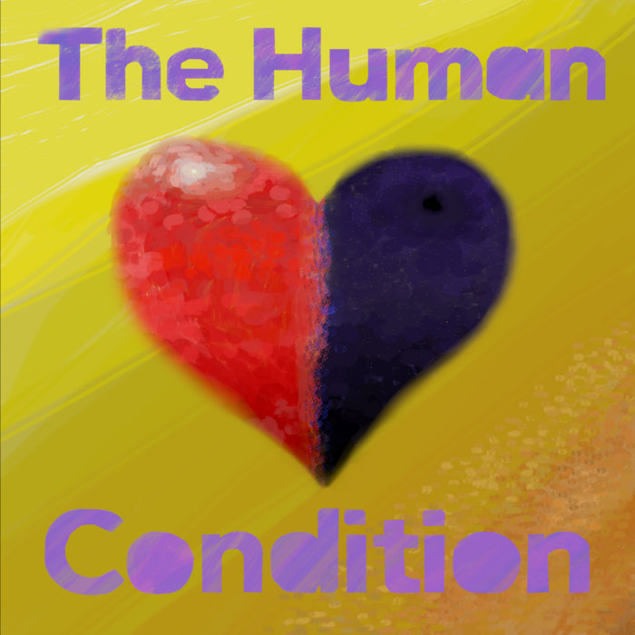 The Human Condition | Repsadge