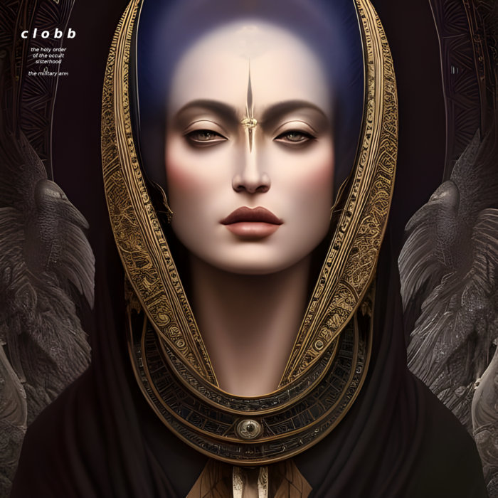 the holy order of the occult sisterhood - the military arm | cosmic ...