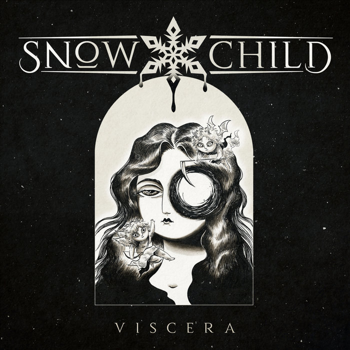Viscera | SNOW CHILD