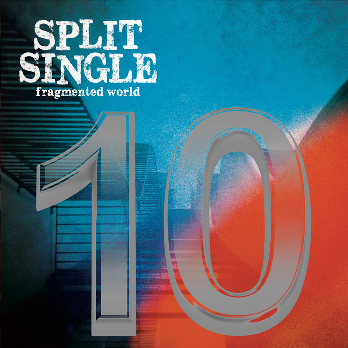 FW10 Bonus Tracks | Split Single