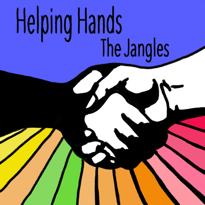 Helping Hands | The Jangles