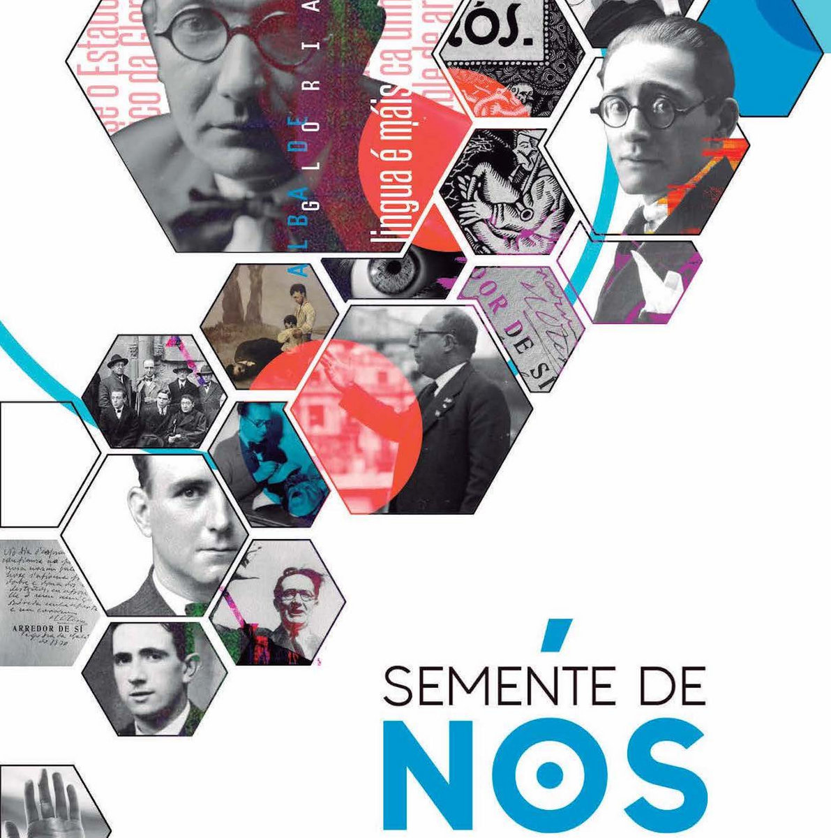 Teatro "Semente de Nós" | Rubén Abad