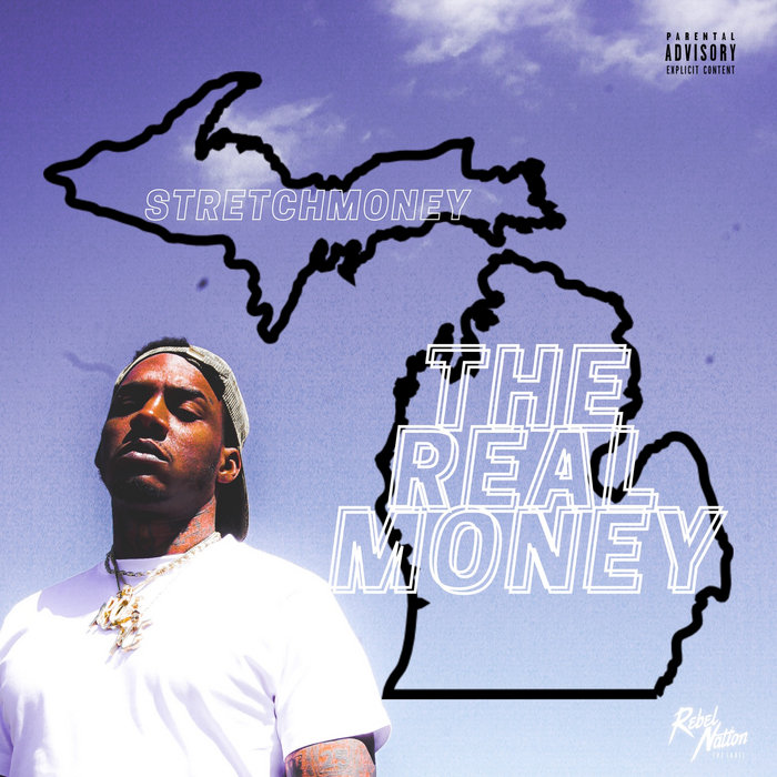 The Real Money | Stretch Money X Stackz Did Da Beat | Stretch Money