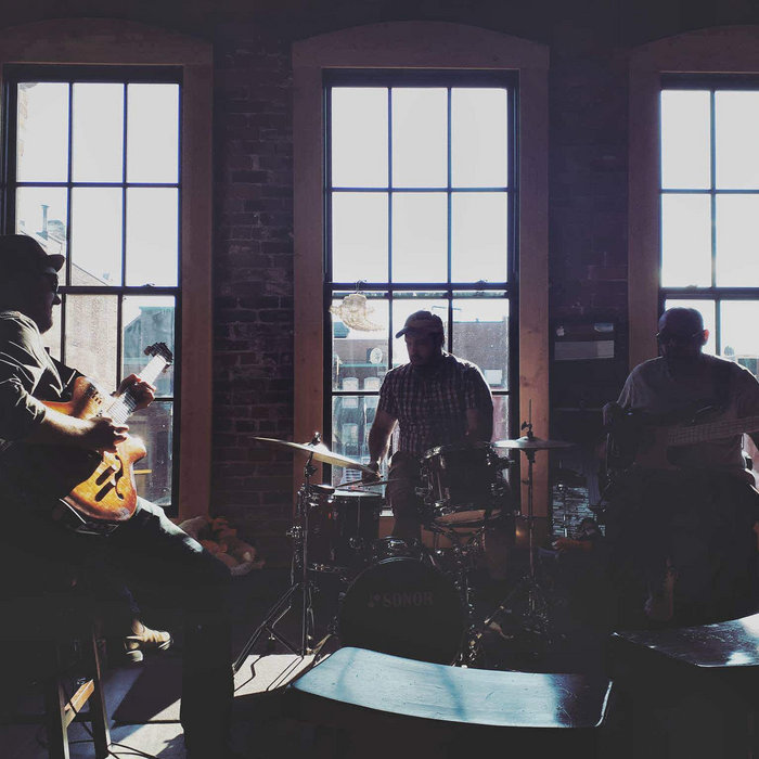 McKinley Morrison & Williams Live in Studio | McKinley Morrison & Williams