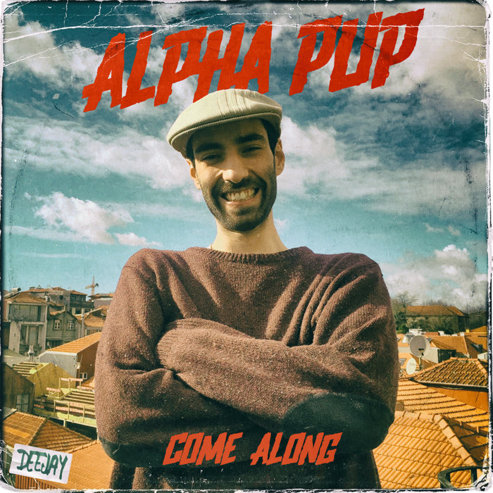 Come Along | Alpha Pup / Bass Culture Players | Bass Culture Players
