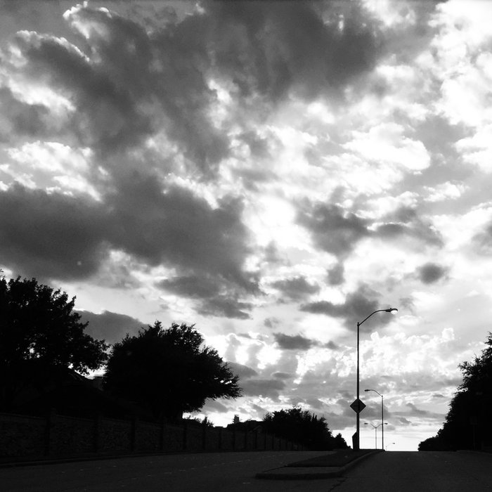 Stranger Country (EP) | Stranger Country