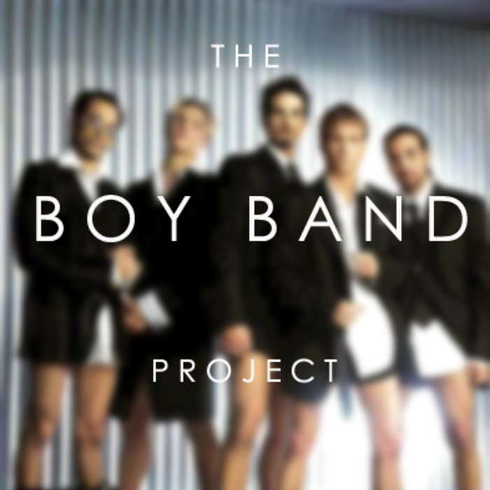 The Boy Band Project | iTheory & Dek Dek [ B a t t l e t o a d s ...