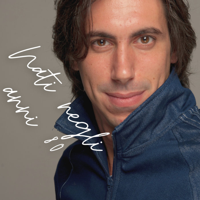 Nati negli anni 80 | Da'Vinci