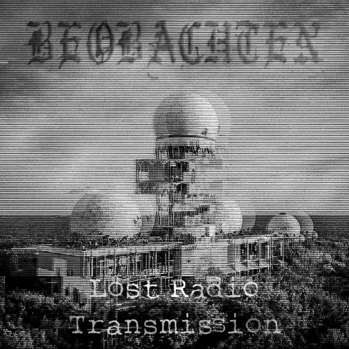 Lost Radio Transmission | Beobachten