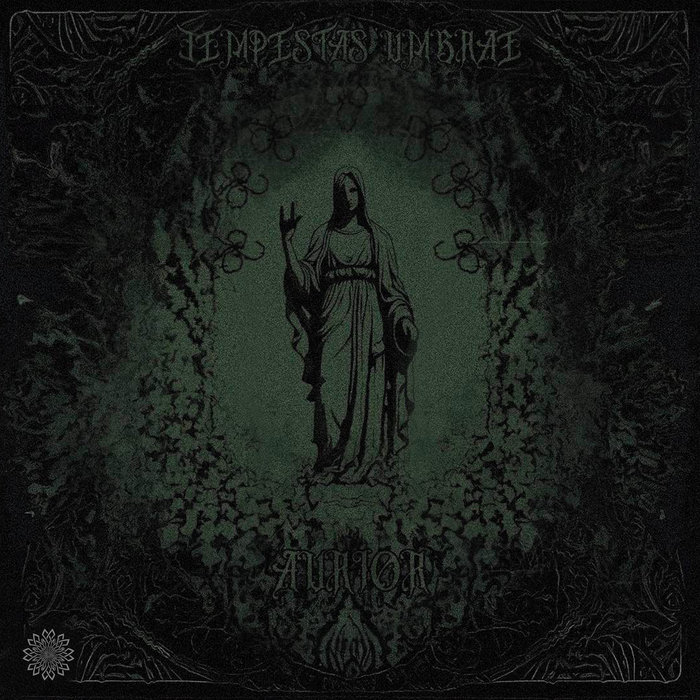 Tempestas Umbrae | Aurior | THE ENDLESS KNOT