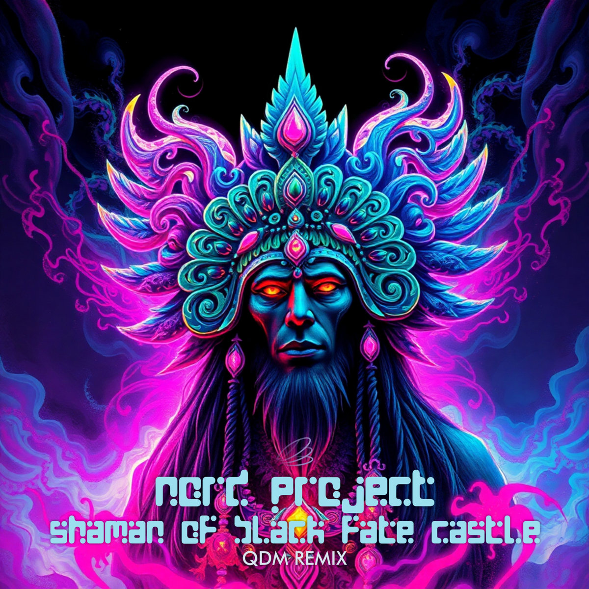 Shaman of Black Fate Castle (QDM remix) | Nord Project | Plexus Music