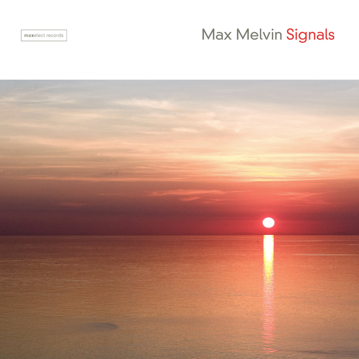 Signals | Max Melvin