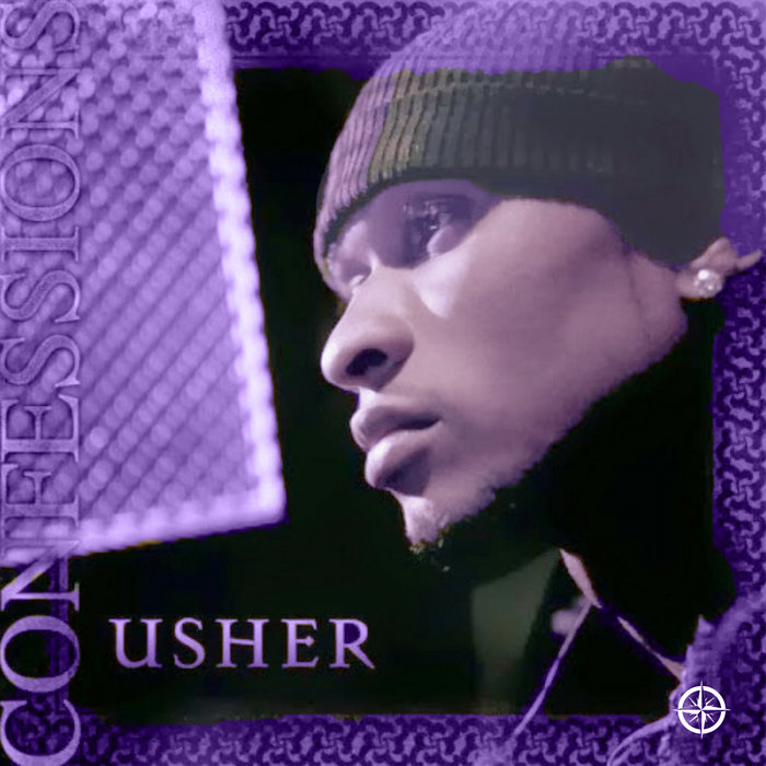 Usher - Confessions (Screwed) | Lost Screwed It!