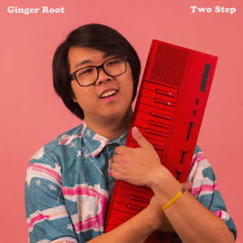 Music | Ginger Root