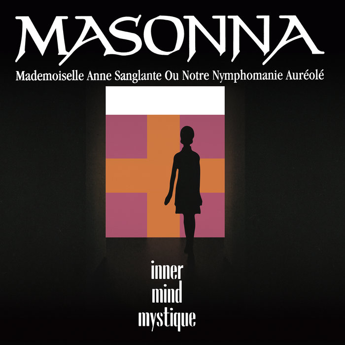 Inner Mind Mystique | Masonna | Urashima