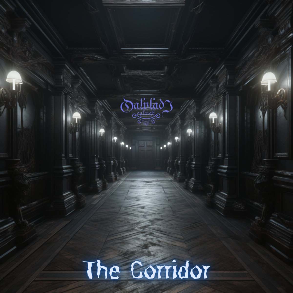 The Corridor, Part I: Elysian Fields (Album) | Galvladi Oglaigh | Metal ...