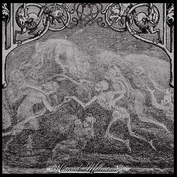 cursed millenium | Majestic Omen