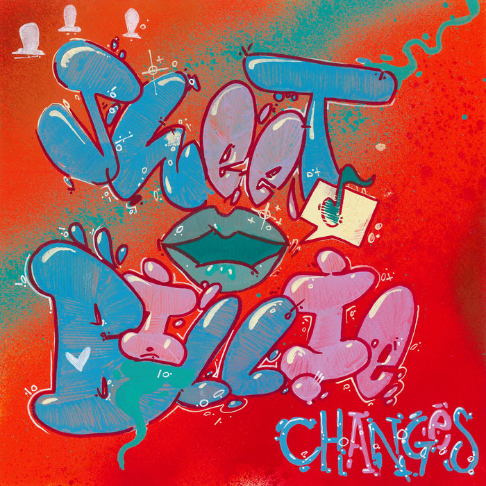 Changes EP | Sweet Billie